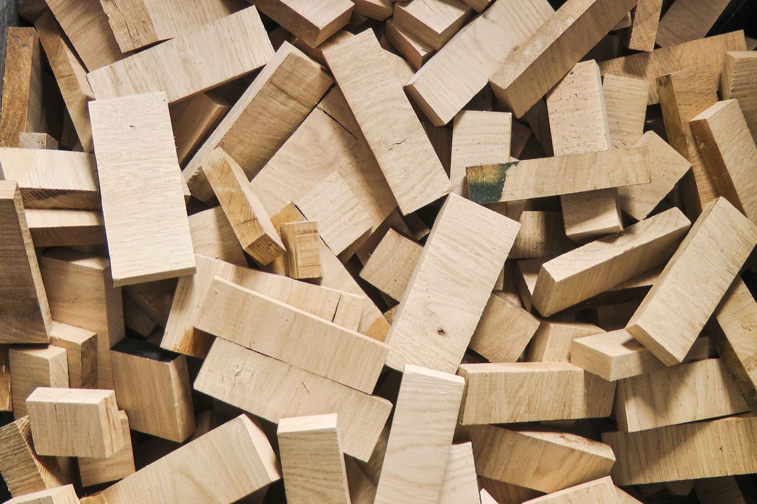 Industrial wood shredders for wood scrap | WEIMA shredders
