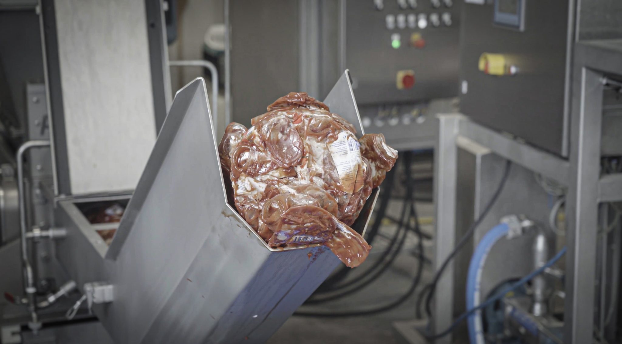 Drainage presses | Can presses | Packaging presses WEIMA