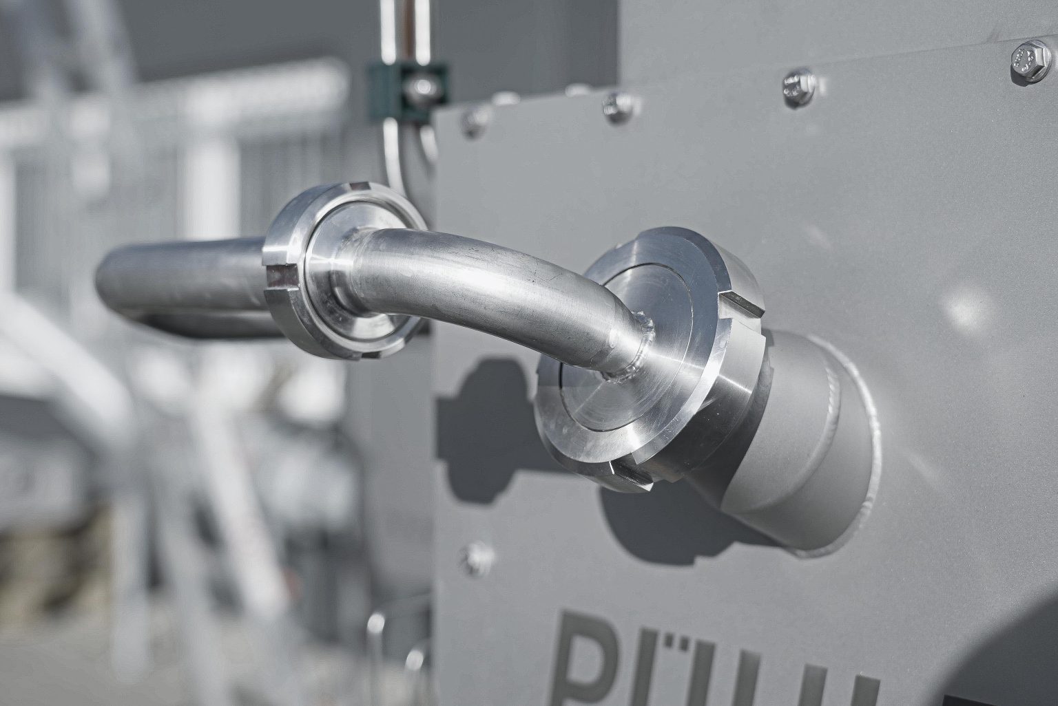 Drainage presses | Can presses | Packaging presses WEIMA