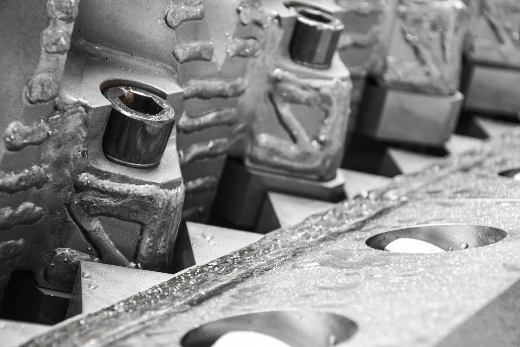 Wear protection from WEIMA - longevity for your machines