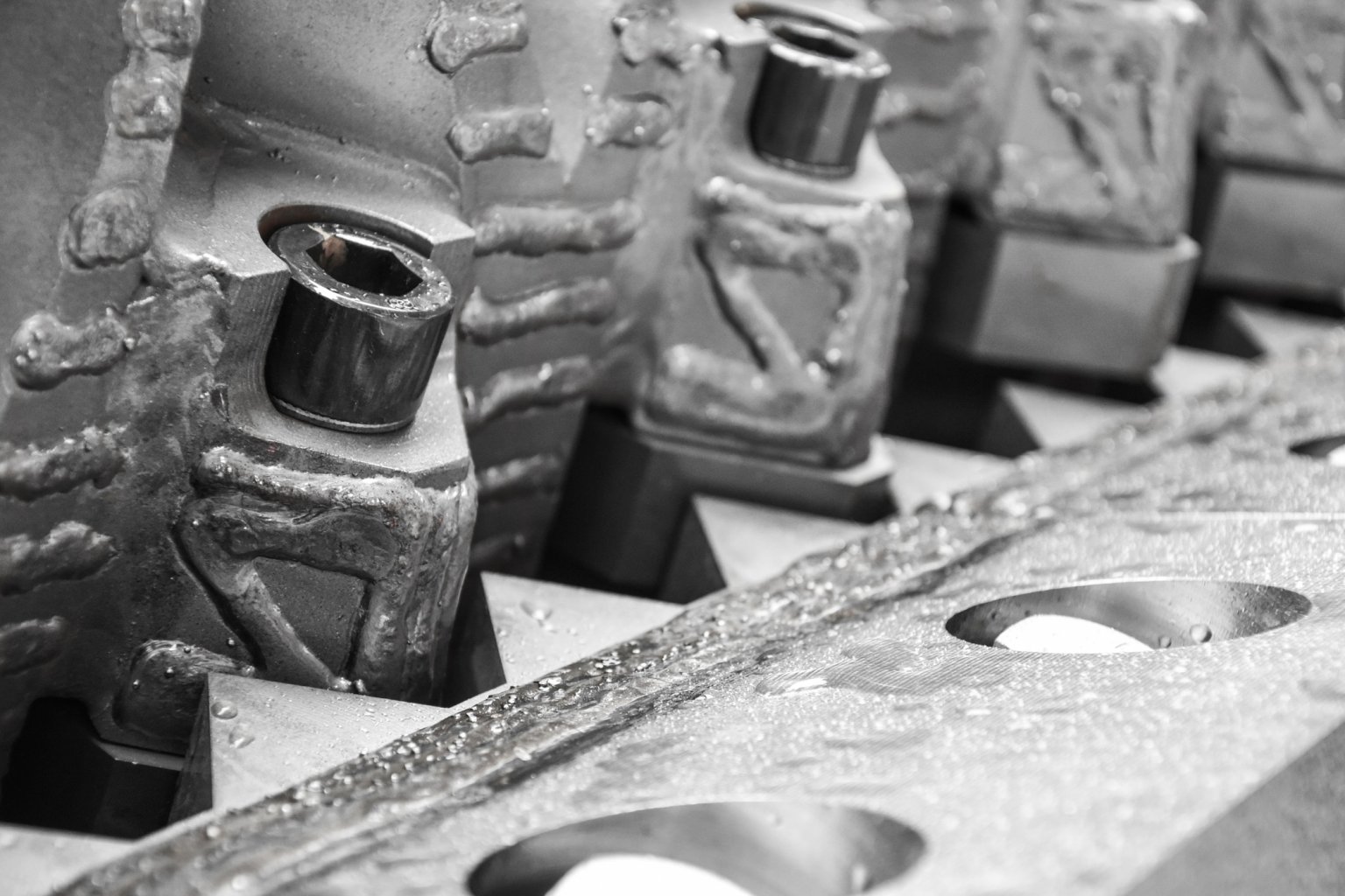 Wear protection from WEIMA - longevity for your machines