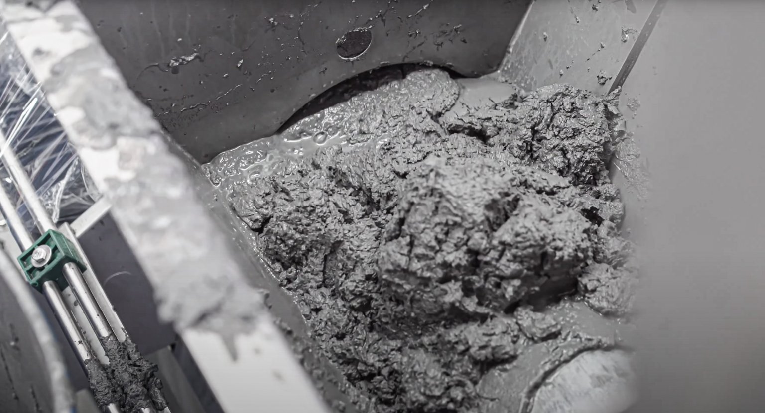 Presses for drainage and compression of grinding sludge Archives ...