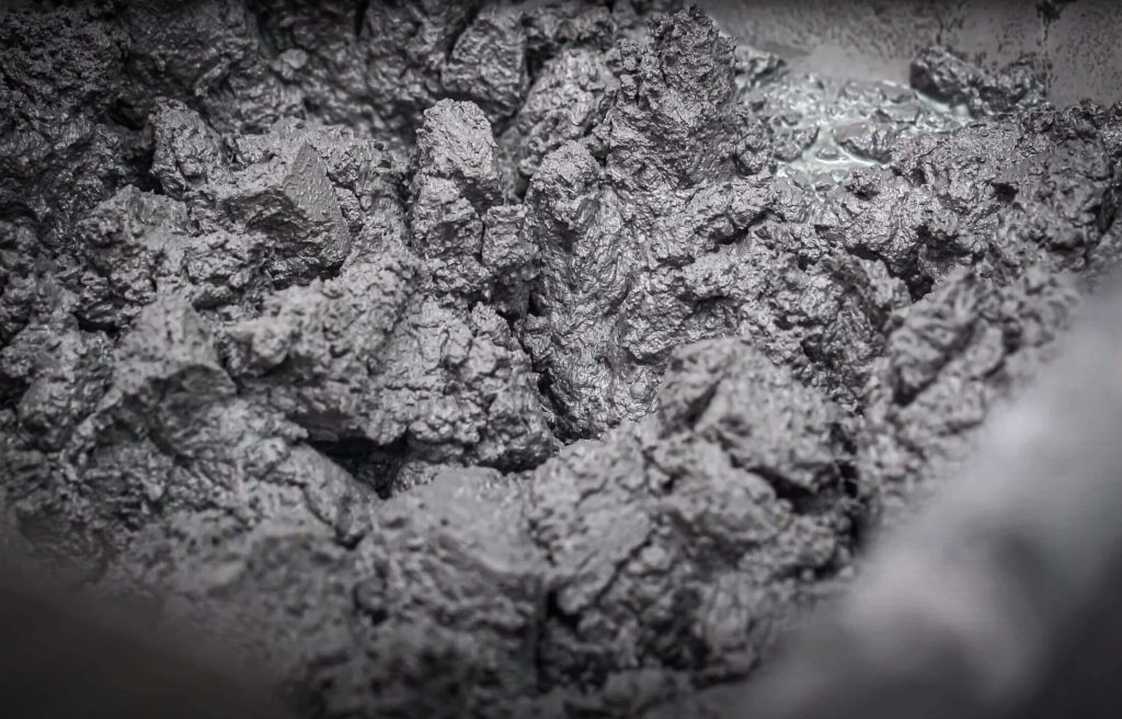 Grinding sludge press | dewater | compaction | recycling | disposal