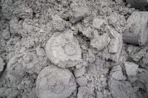 Grinding sludge press | dewater | compaction | recycling | disposal