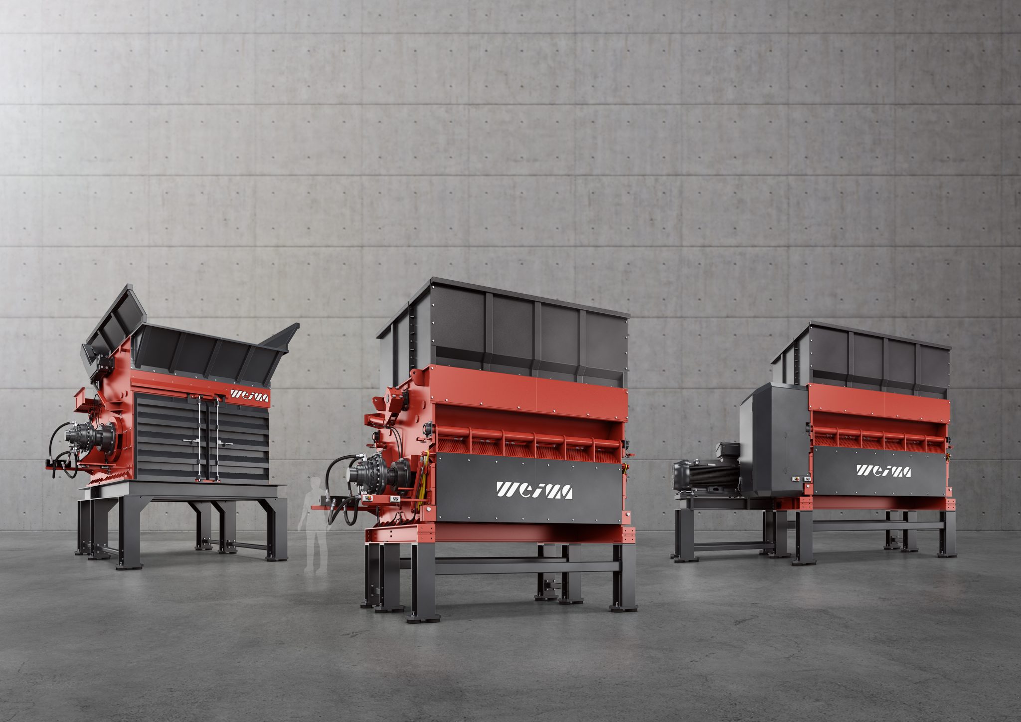 WEIMA exhibiting at eChemExpo 2024