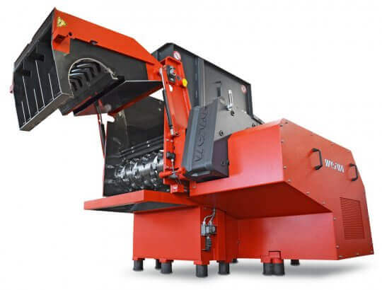 NPE2024: Plastic Recycling in Focus - WEIMA America