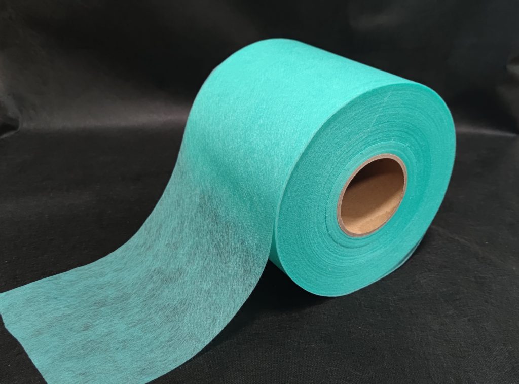 Nonwoven Shredding: Turning Waste into Resource - WEIMA Maschinenbau