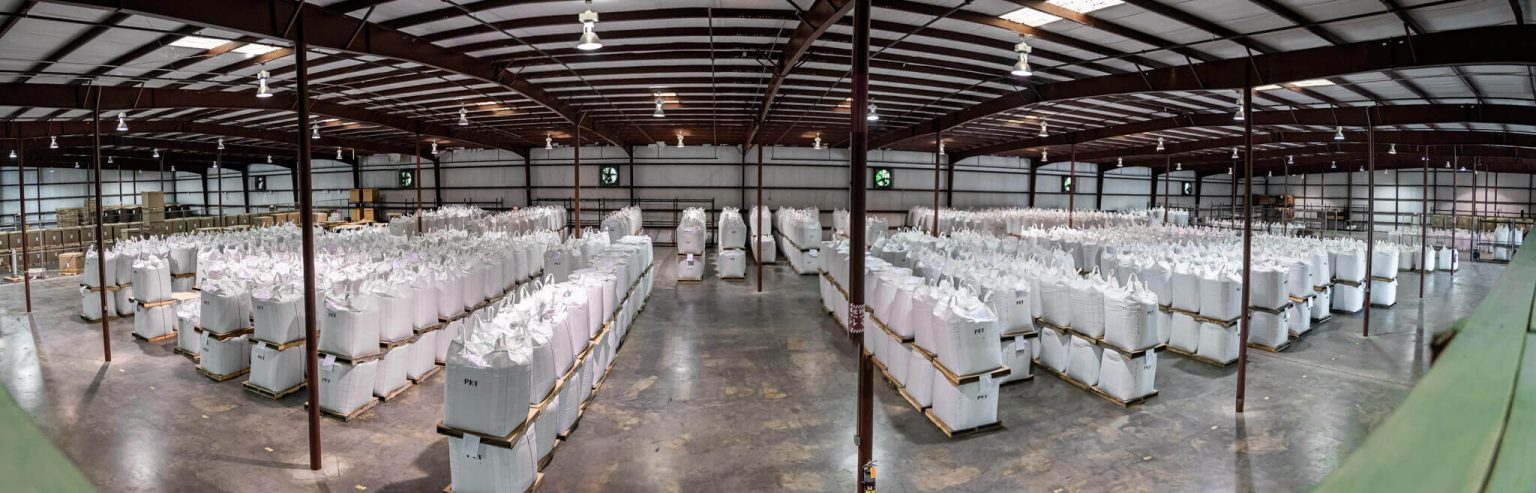 CPR, Inc. | PET Purge Recycling | WEIMA WLK 10 and WLK 6S